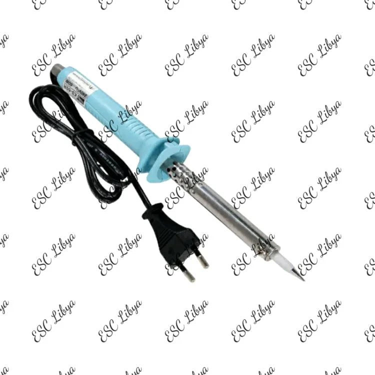 Goot 80W Soldering Iron – Electronic Service Center