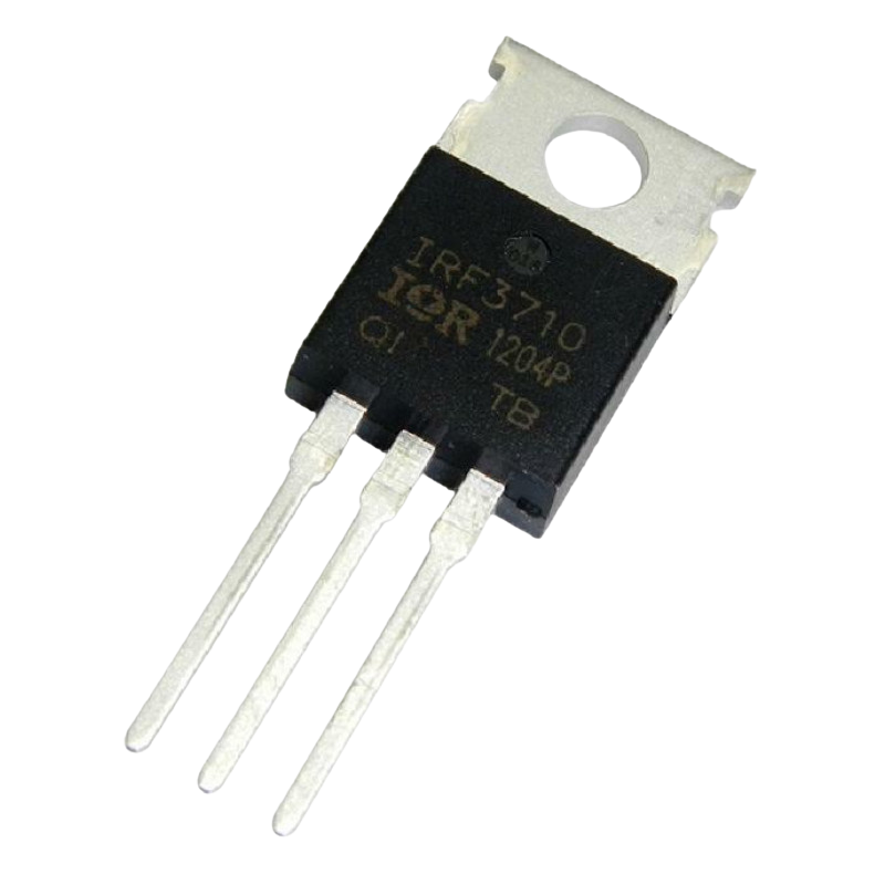 IRF3710 MOSFET N-Channel 57A 100V – Electronic Service Center