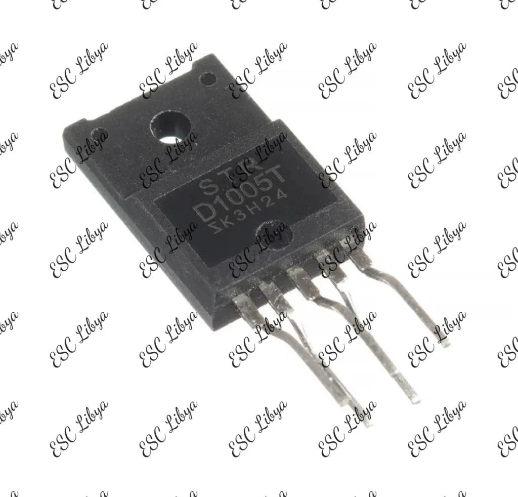 STR D4412 – Electronic Service Center