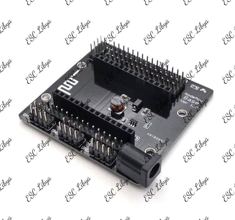 Esp8266 Expansion Module Electronic Service Center