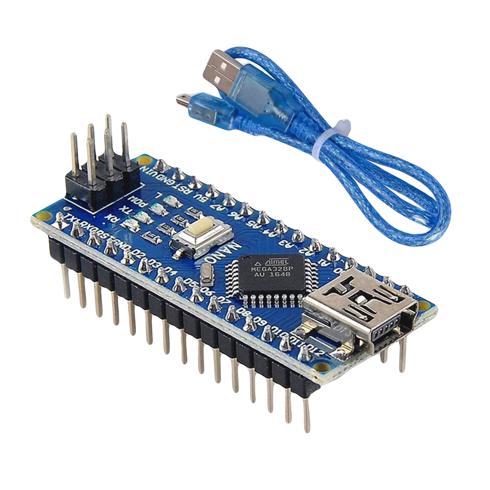 Esc Electronic service center Arduino Libya – Electronic Service Center