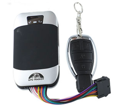 Coban GPS Tracker 303G – Electronic Service Center