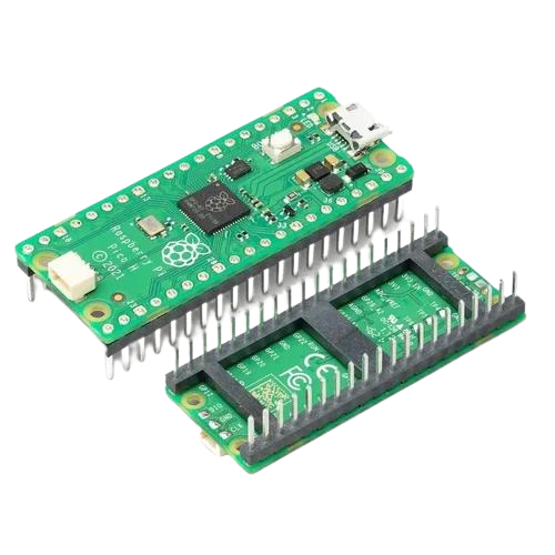 Raspberry Pi Pico H – Electronic Service Center