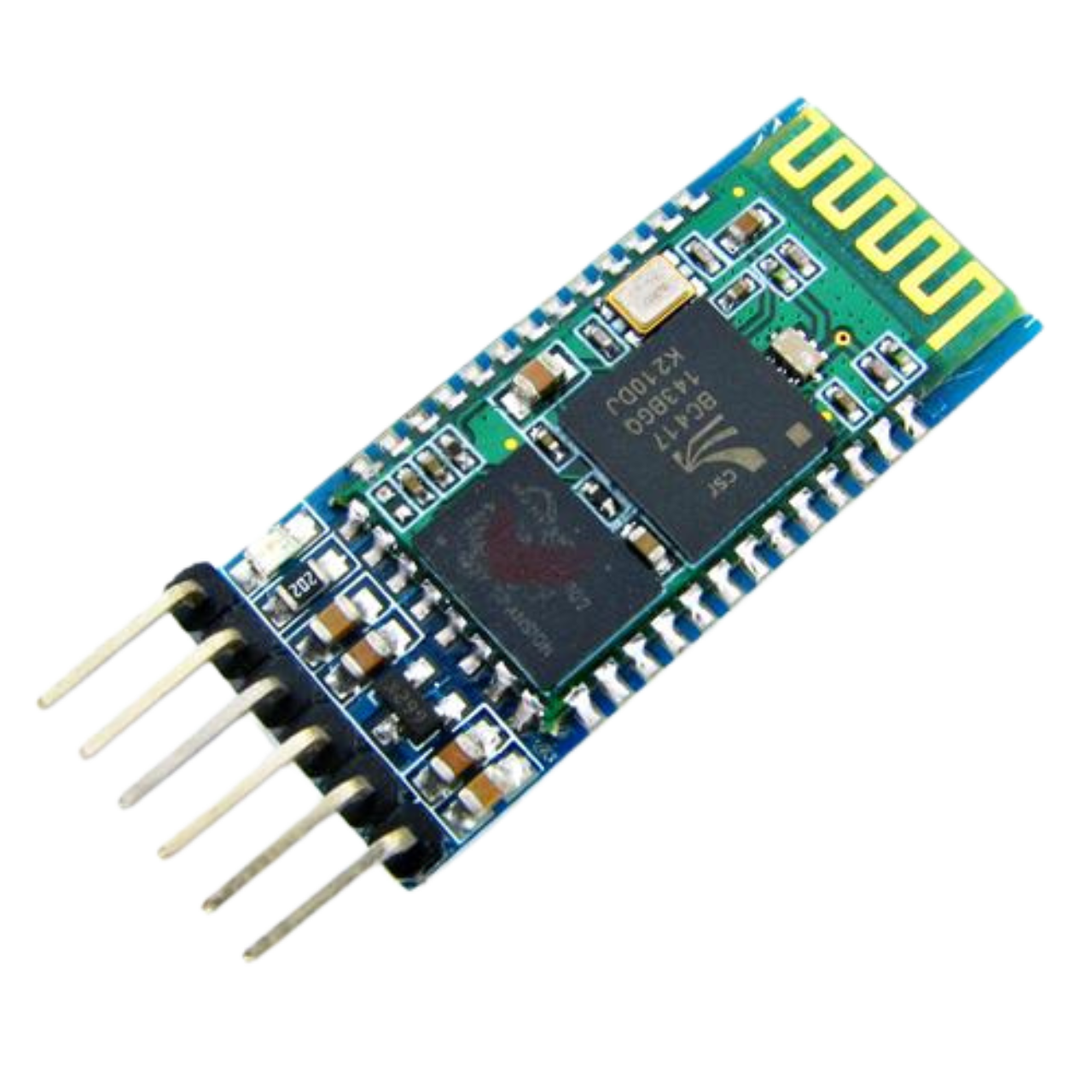 Hc-05 Bluetooth Module بلوتوث – Electronic Service Center