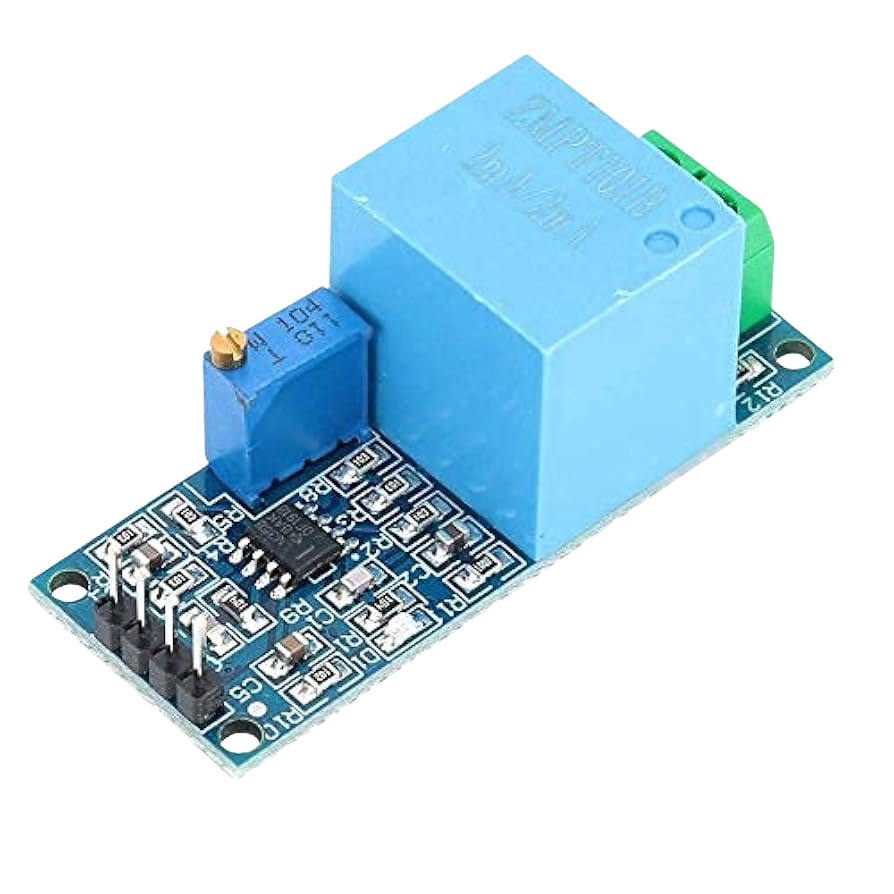 ZMBT101B 5-30v AC Voltage Transformer – Electronic Service Center