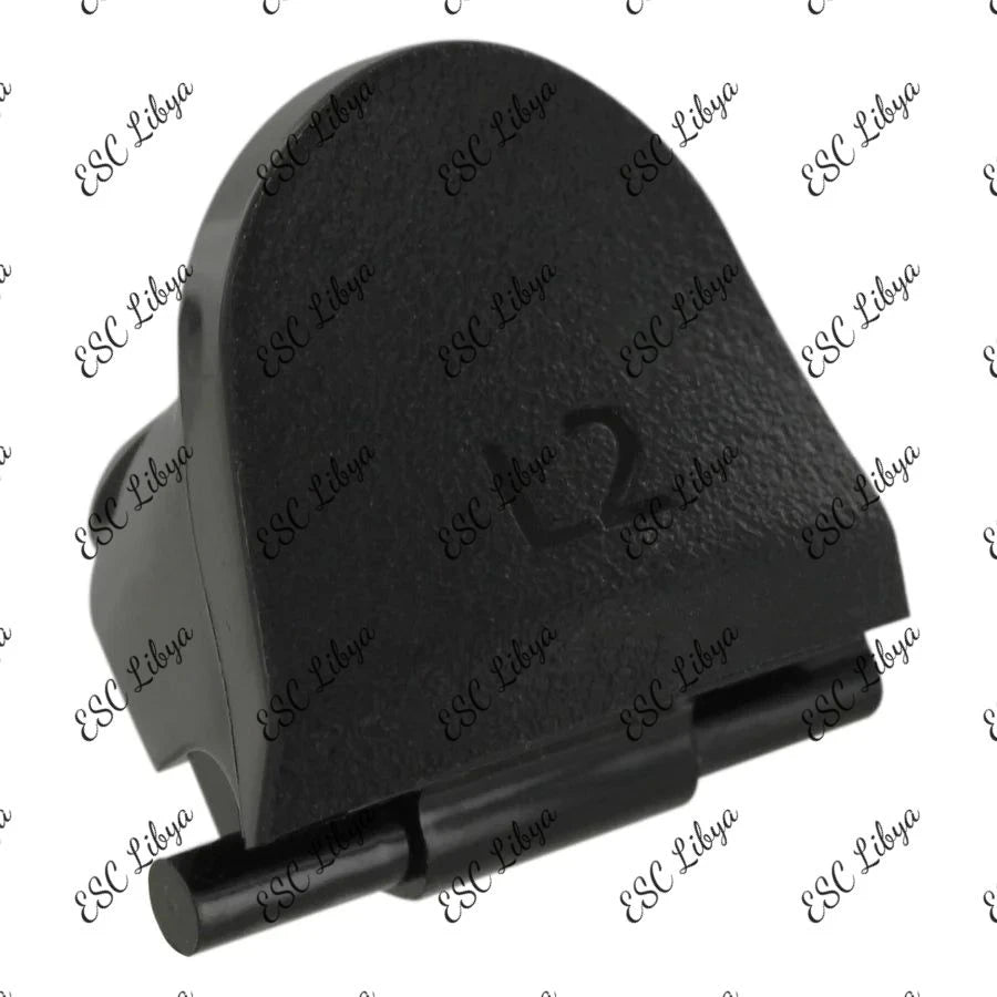 PS4 controller L2 button – Electronic Service Center