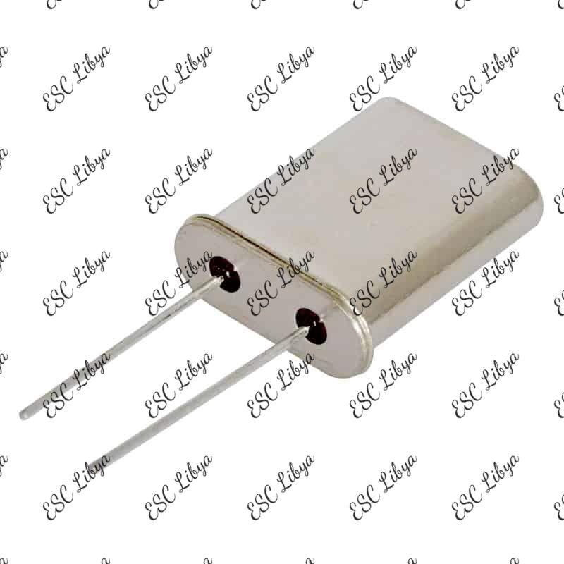 18Mhz crystal – Electronic Service Center