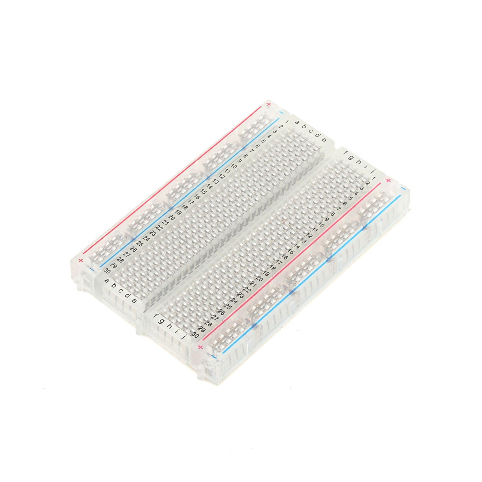 Breadboard 400 points – Electronic Service Center